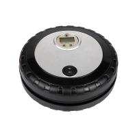 China User-Friendly 16mm Cylinder Diameter Digital Tire Inflator for Bikes Balls and Cars for sale