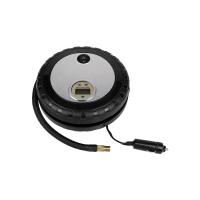 China User-Friendly 16mm Cylinder Diameter Digital Tire Inflator for Bikes Balls and Cars for sale