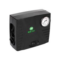 China Heavy Duty Pump Plastic Tire Inflator for Car Motorcycle Bicycle and Balloon at Best for sale