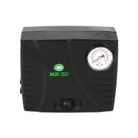 China Heavy Duty Pump Plastic Tire Inflator for Car Motorcycle Bicycle and Balloon at Best for sale