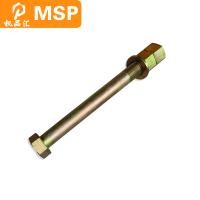 China Standard Section Screw Tower Crane Accessory - Low Maintenance, Universal Compatibility for 50,000 Units Daily Production for sale