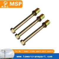China Standard Section Screw Tower Crane Accessory - Low Maintenance, Universal Compatibility for 50,000 Units Daily Production for sale