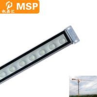 China LED Lighting Fixtures for Tower Crane Machinery with Strong Corrosion Resistance and 50,000 Units Daily Supply Capacity for sale