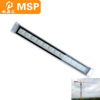 China LED Lighting Fixtures for Tower Crane Machinery with Strong Corrosion Resistance and 50,000 Units Daily Supply Capacity for sale