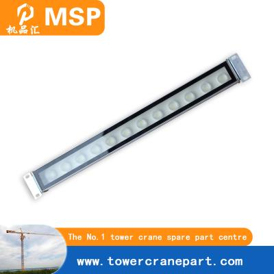 China LED Lighting Fixtures for Tower Crane Machinery with Strong Corrosion Resistance and 50,000 Units Daily Supply Capacity for sale