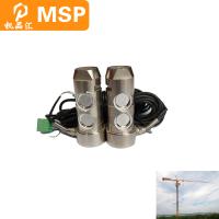China 20-Ton Tower Crane Overload Protector with High Corrosion Resistance for Heavy-Duty Construction for sale