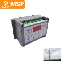 China 20-Ton Tower Crane Overload Protector with High Corrosion Resistance for Heavy-Duty Construction for sale