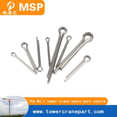 China Space-Saving Internal Climbing Tower Crane Accessory - Various Sizes, 1000 Unit MOQ, 3-7 Day Delivery for sale