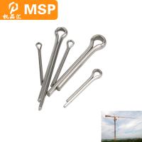China Space-Saving Internal Climbing Tower Crane Accessory - Various Sizes, 1000 Unit MOQ, 3-7 Day Delivery for sale