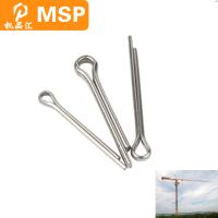 China Space-Saving Internal Climbing Tower Crane Accessory - Various Sizes, 1000 Unit MOQ, 3-7 Day Delivery for sale