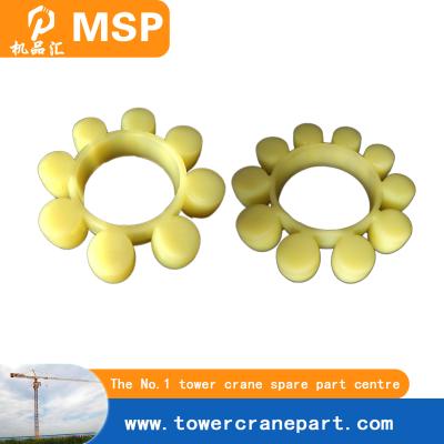 China Plum Blossom Glue Industrial Overhead Crane Accessory 8 Ton 20 Ton Compatible for sale