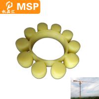 China Plum Blossom Glue Industrial Overhead Crane Accessory 8 Ton 20 Ton Compatible for sale