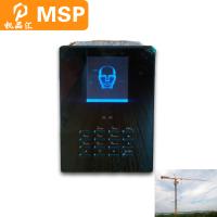 China Face Recognition Device Tower Crane Part For Heavy Duty Applications for sale