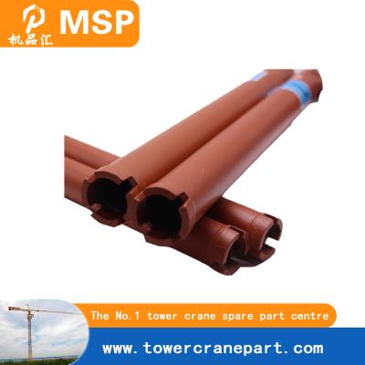 China MSP Internal Climbing Tower Crane Accessory - Space-Saving Design for Urban Construction with 1000 Unit MOQ for sale