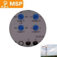 China XJ3-D Phase Sequence Relay for Heavy-Duty Foundry Cranes - 1000 Unit MOQ, 3-7 Day Delivery for sale