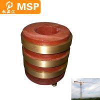 China Tower Crane Slip Ring Electrical Component for Accurate Lifting - Withstands Harsh Conditions - Factory Direct Sales for sale