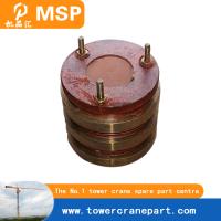 China Tower Crane Slip Ring Electrical Component for Accurate Lifting - Withstands Harsh Conditions - Factory Direct Sales for sale