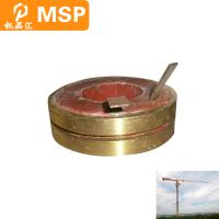 China Tower Crane Slip Ring Electrical Component for Accurate Lifting - Withstands Harsh Conditions - Factory Direct Sales for sale