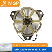 China Tower Crane Electromagnet Spare Part - 1000 Unit MOQ, 50000 Daily Capacity for Construction Machinery for sale