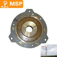 China Tower Crane Electromagnet Spare Part - 1000 Unit MOQ, 50000 Daily Capacity for Construction Machinery for sale