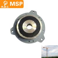 China Tower Crane Electromagnet Spare Part - 1000 Unit MOQ, 50000 Daily Capacity for Construction Machinery for sale