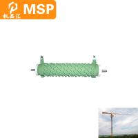 China Tower Crane Resistor Electrical Apparatus - 50,000 Units/Day Supply, 1,000 MOQ for Construction Machinery for sale