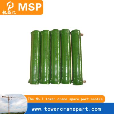 China Tower Crane Resistor Electrical Apparatus - 50,000 Units/Day Supply, 1,000 MOQ for Construction Machinery for sale