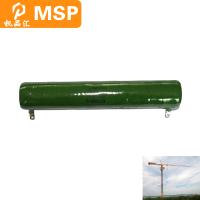 China Tower Crane Resistor Electrical Apparatus - 50,000 Units/Day Supply, 1,000 MOQ for Construction Machinery for sale