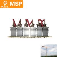 China MSP 300A Rectifier Bridge for Tower Crane Electrical Apparatus - Factory Direct Sales with Operator Protection for sale