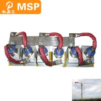 China MSP 300A Rectifier Bridge for Tower Crane Electrical Apparatus - Factory Direct Sales with Operator Protection for sale