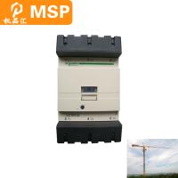 China Schneider Contactor for Tower Crane Electrical Systems - 1000 Unit MOQ, 50000/Day Supply Capacity for sale
