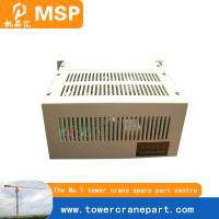 China Tower Crane Slewing Block Electrical Apparatus Spare Part - 1000 Unit MOQ, 50000/Day Supply Capacity for Construction Machinery for sale