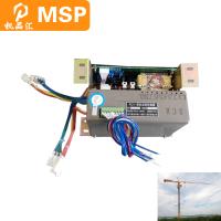 China Tower Crane Slewing Block Electrical Apparatus Spare Part - 1000 Unit MOQ, 50000/Day Supply Capacity for Construction Machinery for sale