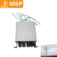 China Tower Crane Slewing Block Electrical Apparatus Spare Part - 1000 Unit MOQ, 50000/Day Supply Capacity for Construction Machinery for sale