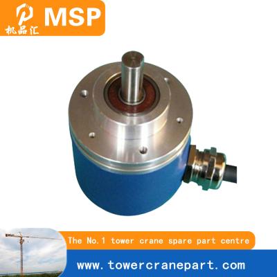 China MSP Electrical Apparatus Spare Parts for Tower Cranes - 1000 Unit MOQ, 50K Daily Supply Capacity | Factory Direct Sales for sale