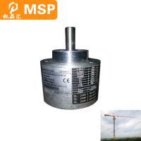 China MSP Electrical Apparatus Spare Parts for Tower Cranes - 1000 Unit MOQ, 50K Daily Supply Capacity | Factory Direct Sales for sale