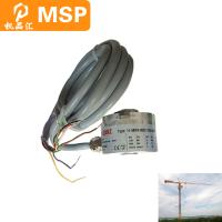 China MSP Electrical Apparatus Spare Parts for Tower Cranes - 1000 Unit MOQ, 50K Daily Supply Capacity | Factory Direct Sales for sale