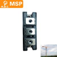 China MSP Thyristor Electrical Apparatus for Tower Crane Control - 1000 Unit MOQ, 3-7 Day Delivery for sale