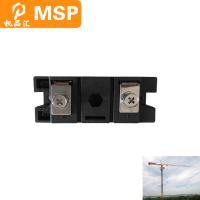 China MSP Thyristor Electrical Apparatus for Tower Crane Control - 1000 Unit MOQ, 3-7 Day Delivery for sale