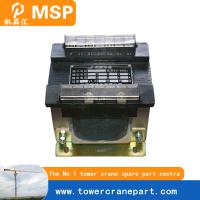 China Metal Plastic Tower Crane Limit Switch Electrical Apparatus Spare Part - 1000 Unit MOQ, 3-7 Day Delivery for sale