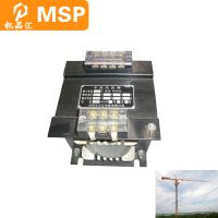 China Metal Plastic Tower Crane Limit Switch Electrical Apparatus Spare Part - 1000 Unit MOQ, 3-7 Day Delivery for sale