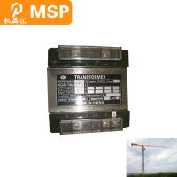 China Metal Plastic Tower Crane Limit Switch Electrical Apparatus Spare Part - 1000 Unit MOQ, 3-7 Day Delivery for sale