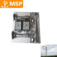 China Wireless Crane Hook Camera System with Starlight Technology for Tower Crane Component Replacement - 1000 Unit MOQ for sale