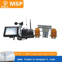 China Tower Crane Anti-Collision Device and Load Moment Indicator - Metal/Plastic Construction for Accurate Lifting and Positioning for sale
