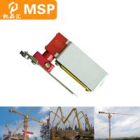 China Construction Passenger Hoist Door Limit Switch - Double-Circuit Safety Device with Quick/Slow Action Options for 1000+ Unit Orders for sale