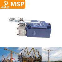 China Construction Passenger Hoist Door Limit Switch - Double-Circuit Safety Device with Quick/Slow Action Options for 1000+ Unit Orders for sale