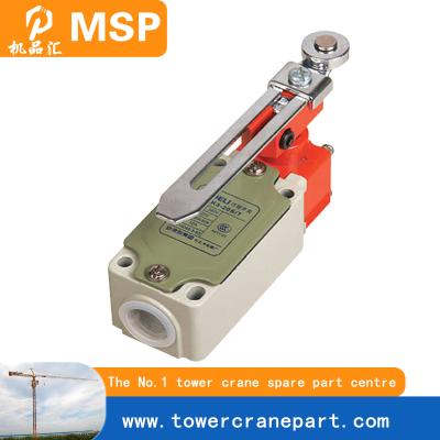China Construction Passenger Hoist Door Limit Switch - Double-Circuit Safety Device with Quick/Slow Action Options for 1000+ Unit Orders for sale