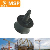 China MSP Passenger Hoist Roller Accessory - Corrosion-Resistant Construction Hoist Component with High Load Capacity for sale