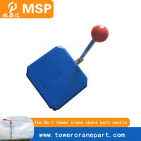 China MSP 3 Phase Passenger Hoist Switch 100A 690V High Load Capacity Long Lasting Components for sale