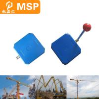 China MSP 3 Phase Passenger Hoist Switch 100A 690V High Load Capacity Long Lasting Components for sale